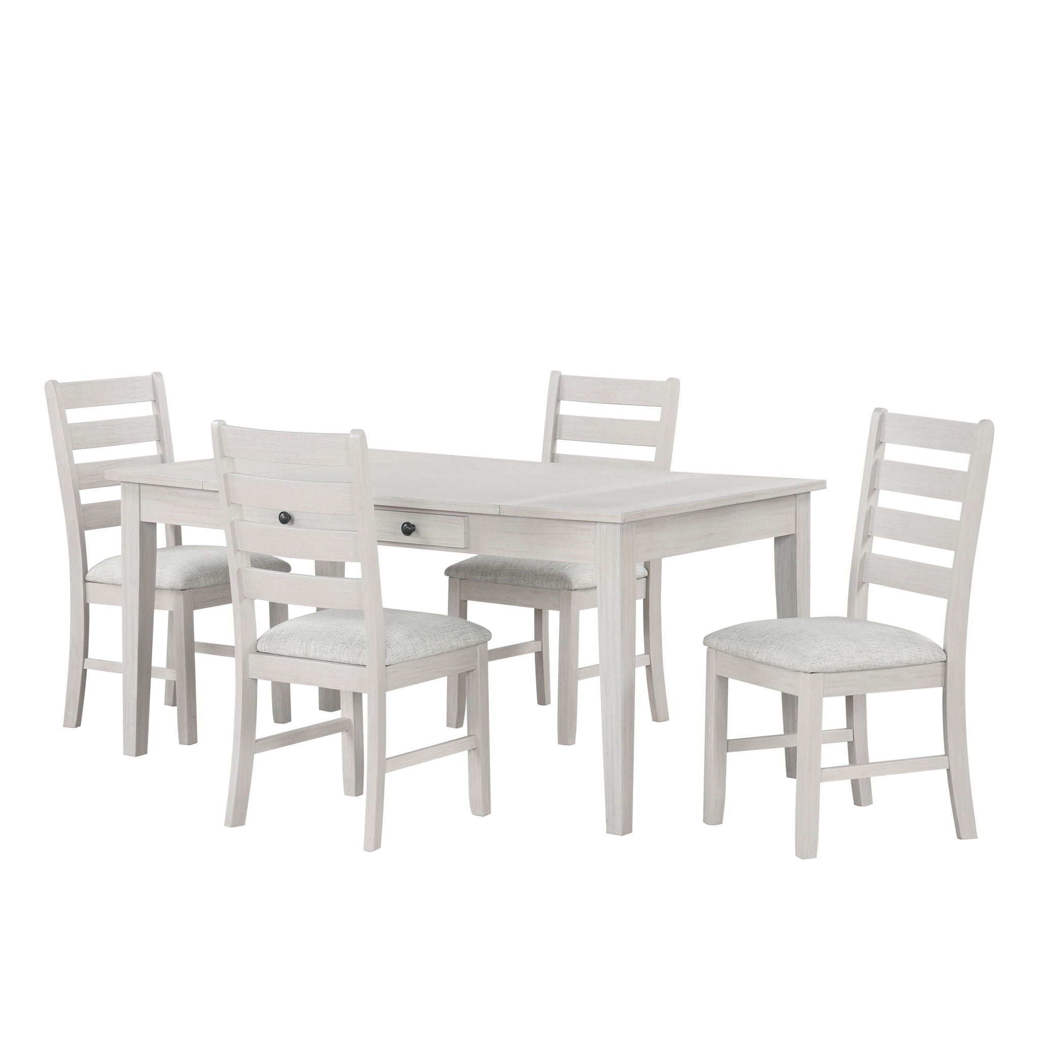 Echo - Dining Table Set – Unger Furniture